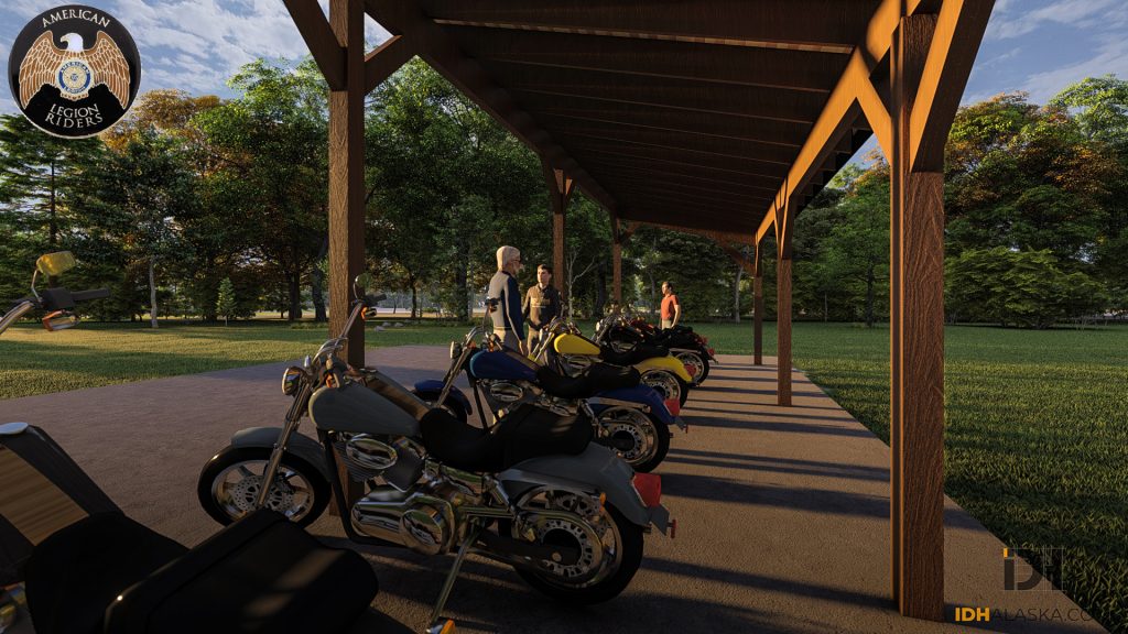 Commercial - Galloway Designs